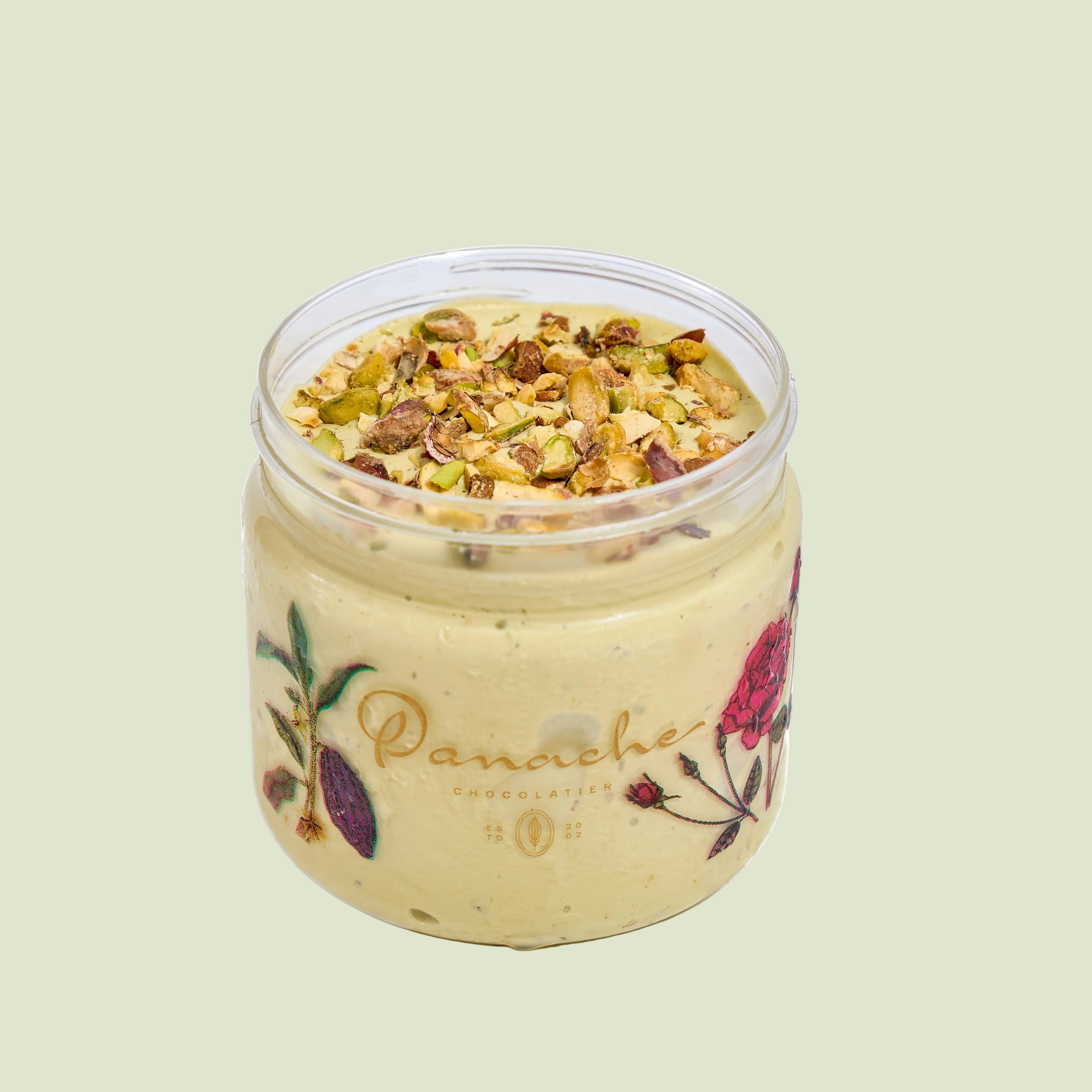 Artisan Ice Cream | Premium Desserts by Panache – Panache Chocolatier