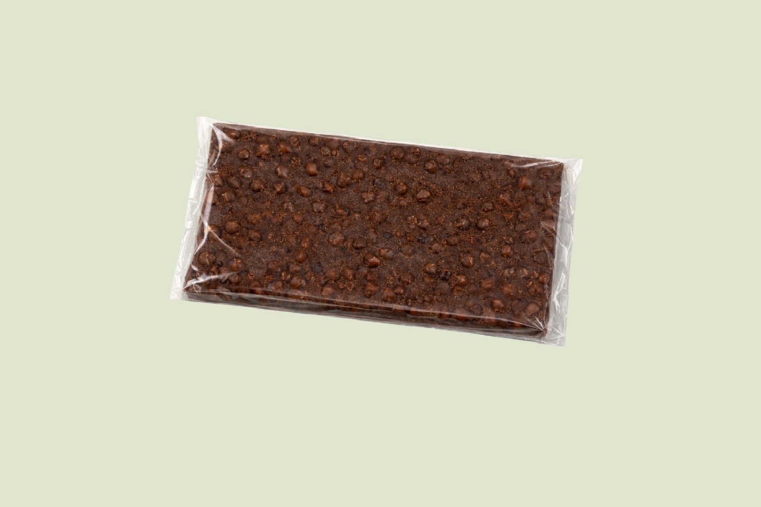 Hazelnut Milk Chocolate Slab (Wrapped) | Luxury Sweets by Panache Choc ...